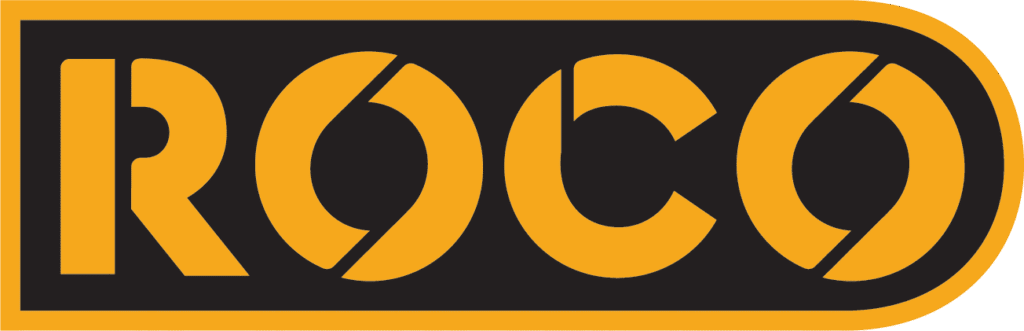 About ROCO - A New Brand with a Long History.