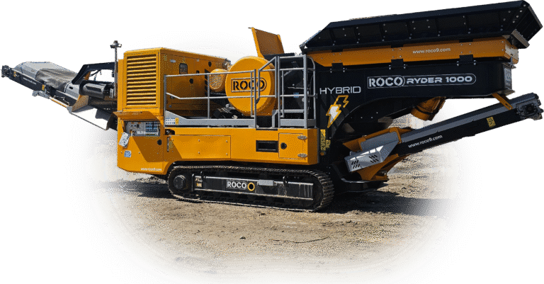 ROCO HOME - roco