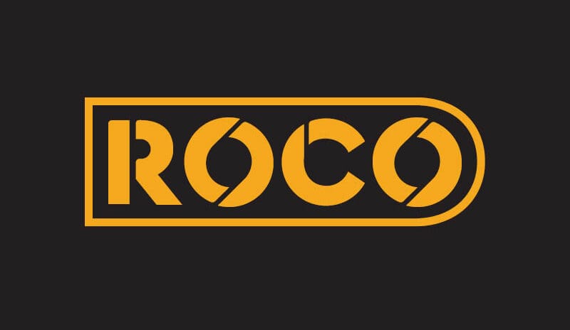 About ROCO - A New Brand with a Long History.