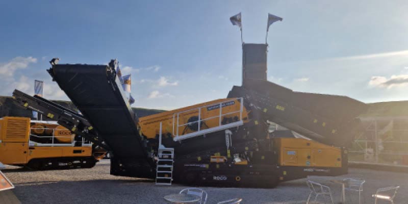 About ROCO - A New Brand with a Long History.