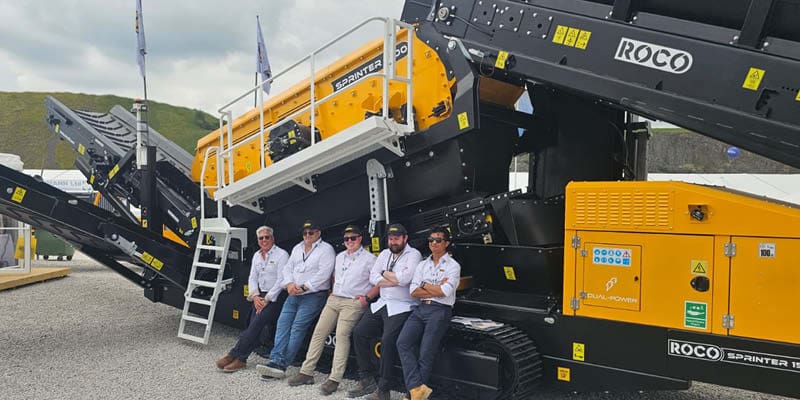 About ROCO - A New Brand with a Long History.