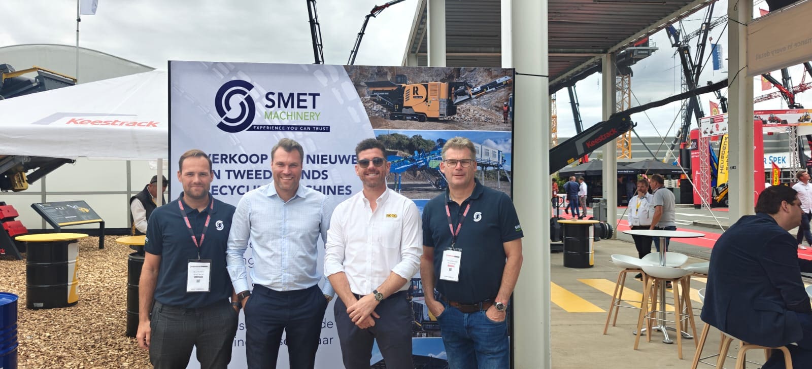 SMET Rental - roco
